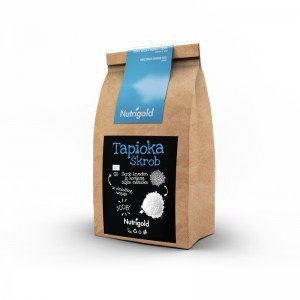 Tortilje od tapioka škroba odlične za glutenfree i paleo prehranu