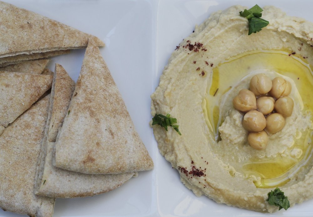Hummus – najzdraviji namaz na svijetu