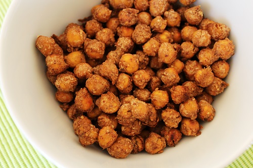 Super slanutak - mahunarka koja može obogatiti svako jelo