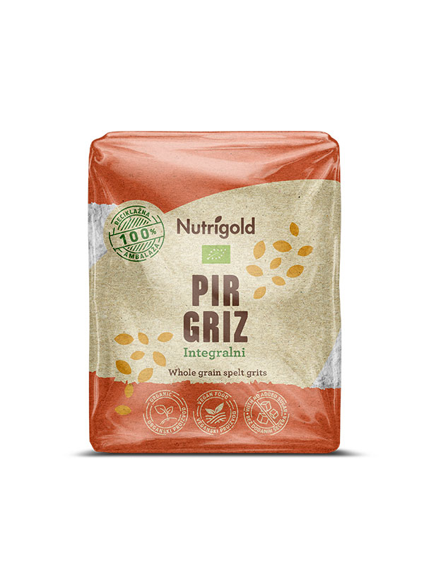 Poslužite si pirov griz svako jutro, jer razloga je puno