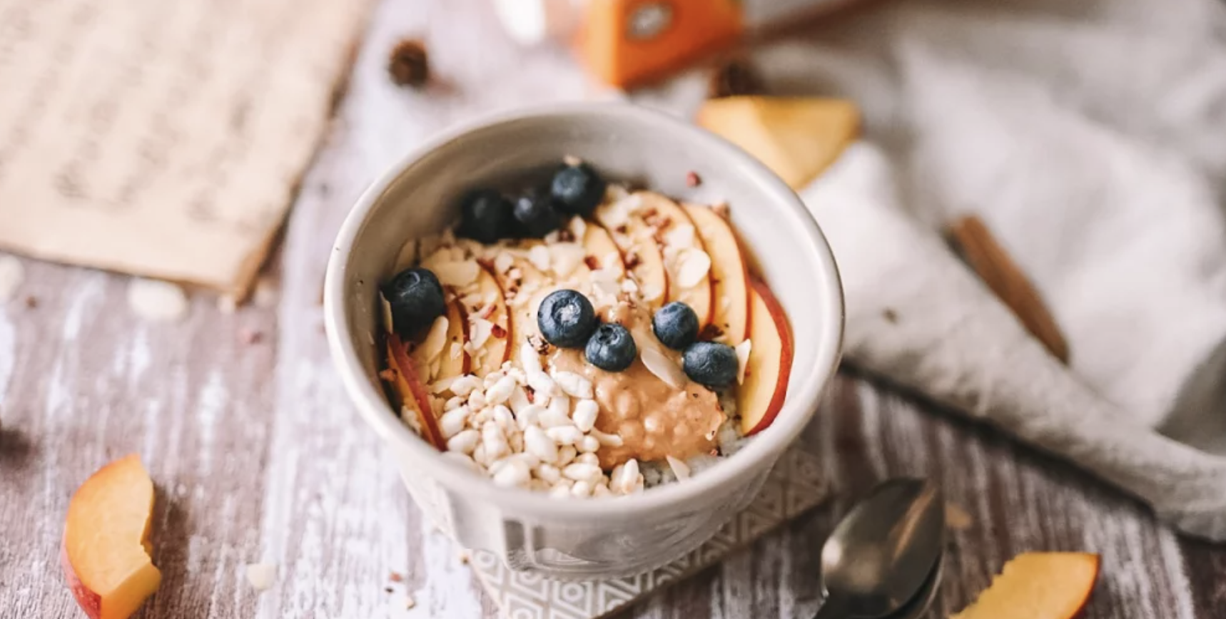 Zdravi doručak - 7 najboljih ideja i recepata