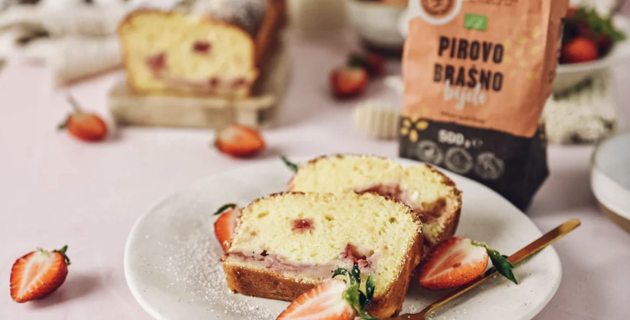 Zdravi deserti - 7 najboljih ideja i recepata