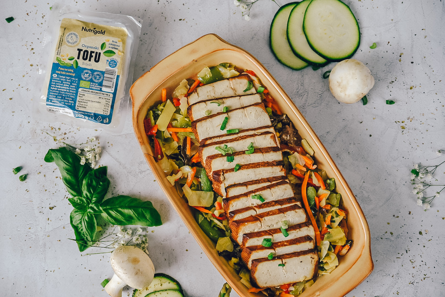 Zdravi ručak - 7 najboljih ideja i recepata!