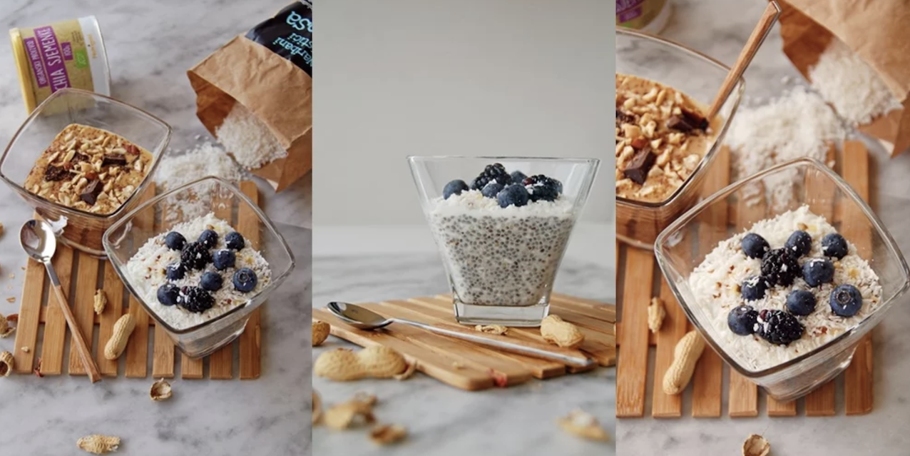 Zdravi deserti - 7 najboljih ideja i recepata