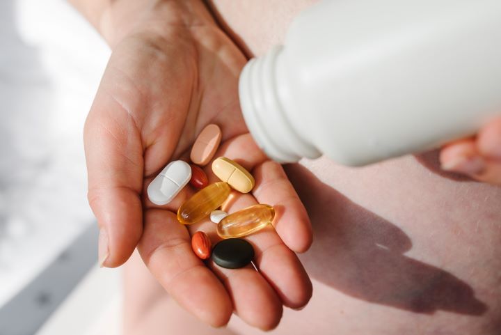 Najbolji vitamini i dodaci prehrani za imunitet