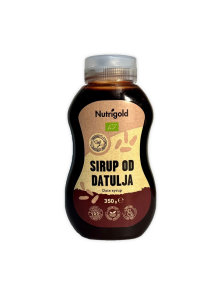 Nutrigold Datulje Bez Koštica | 1kg SAMO 23 kn | Tvornica Zdrave Hrane