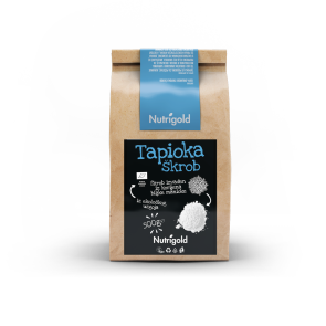 Krumpirov škrob 500g Natura