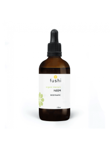 Neem / Nim prah Kapsule 340mg - 60 kapsula Fushi