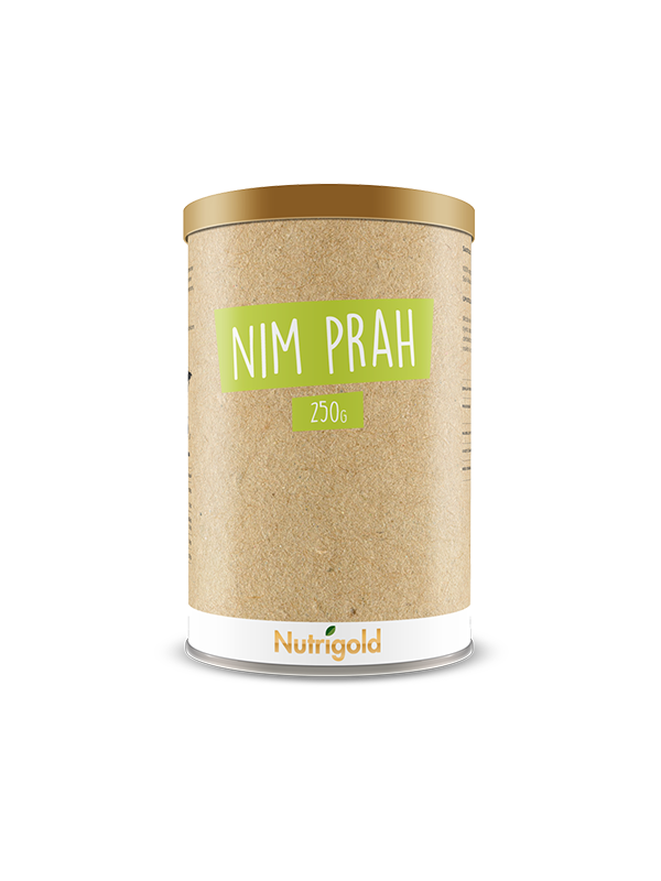 Nutrigold Nim Prah | 250g SAMO 49 kn | Tvornica Zdrave Hrane