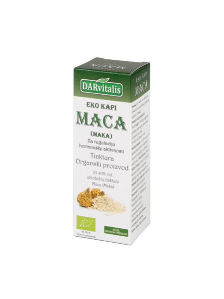 Nutrigold Maca Prah | 250g SAMO 36 kn | Tvornica Zdrave Hrane