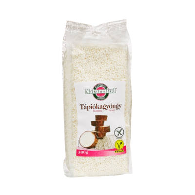Tapioka perle 500g Naturmind