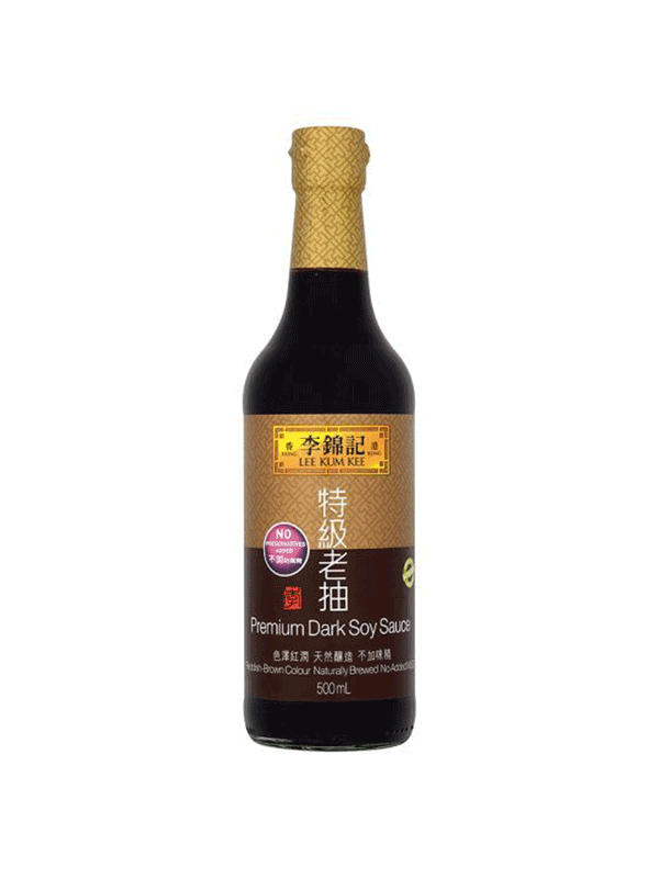 Tamni soja umak 500ml