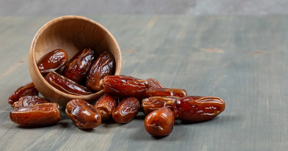 5 razloga zašto bi datulje trebali jesti svaki dan