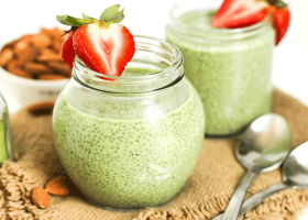 Matcha prah - organski 100g Nutrigold