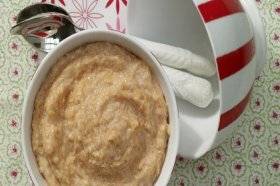 Pripremite zapečene njoke od griza - omiljeni obrok starih Rimljana