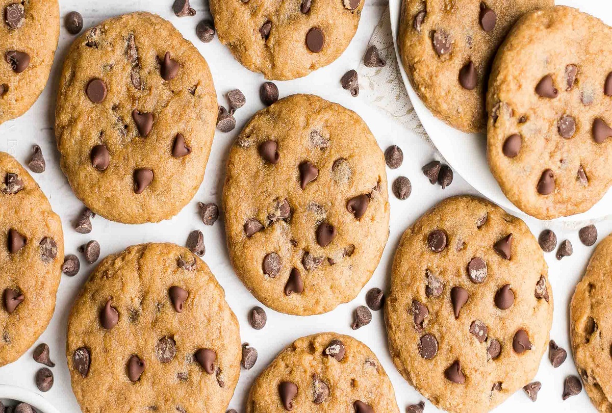 Ukusni keksi i za najzahtjevnije nepce