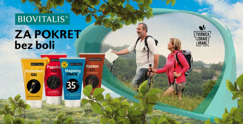 Tvornica Zdrave Hrane | Jer zdravlje je bitno