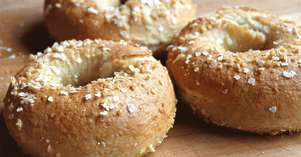 PROTEINSKA PECIVA S RAŽENIM BRAŠNOM I POSNIM SIROM